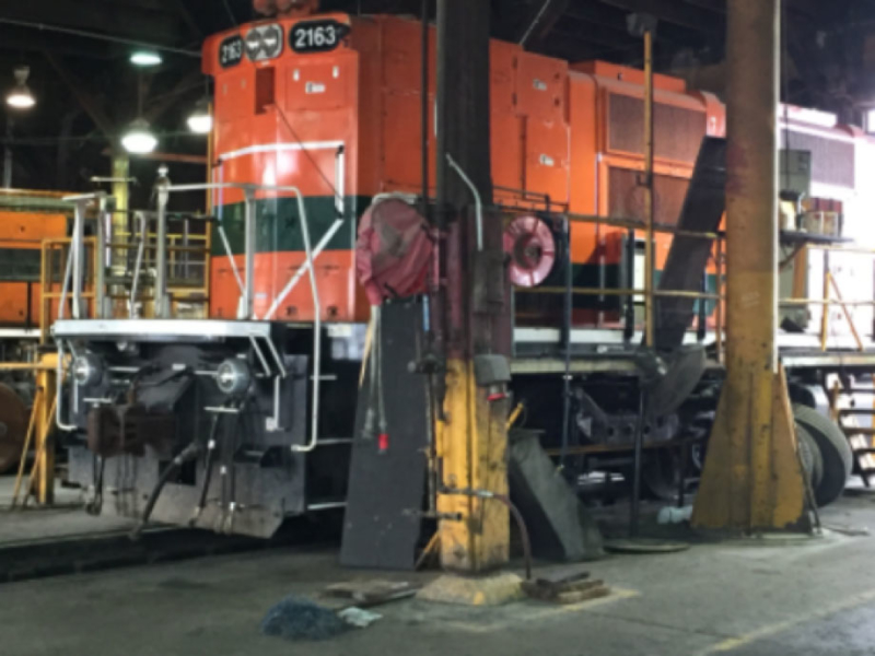 Services - ABNA Engineering