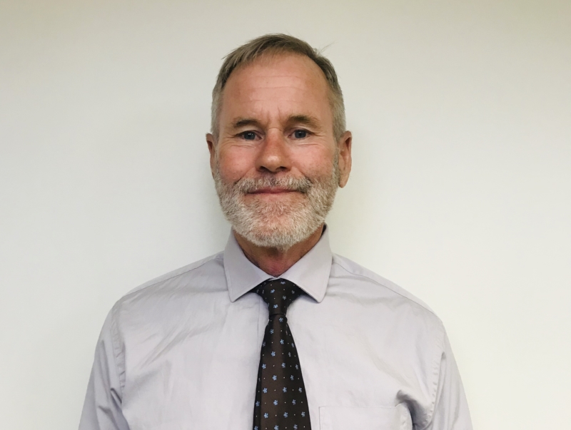 ABNA Welcomes Andy O'Connell PLS! - ABNA Engineering