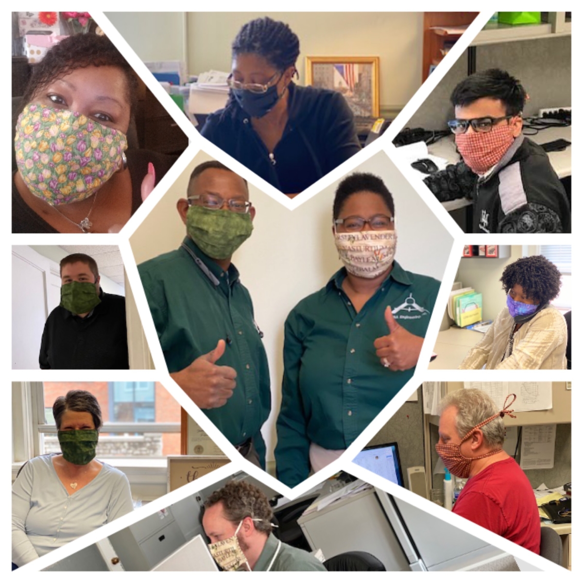 Leadership Corner - ABNA Engineering