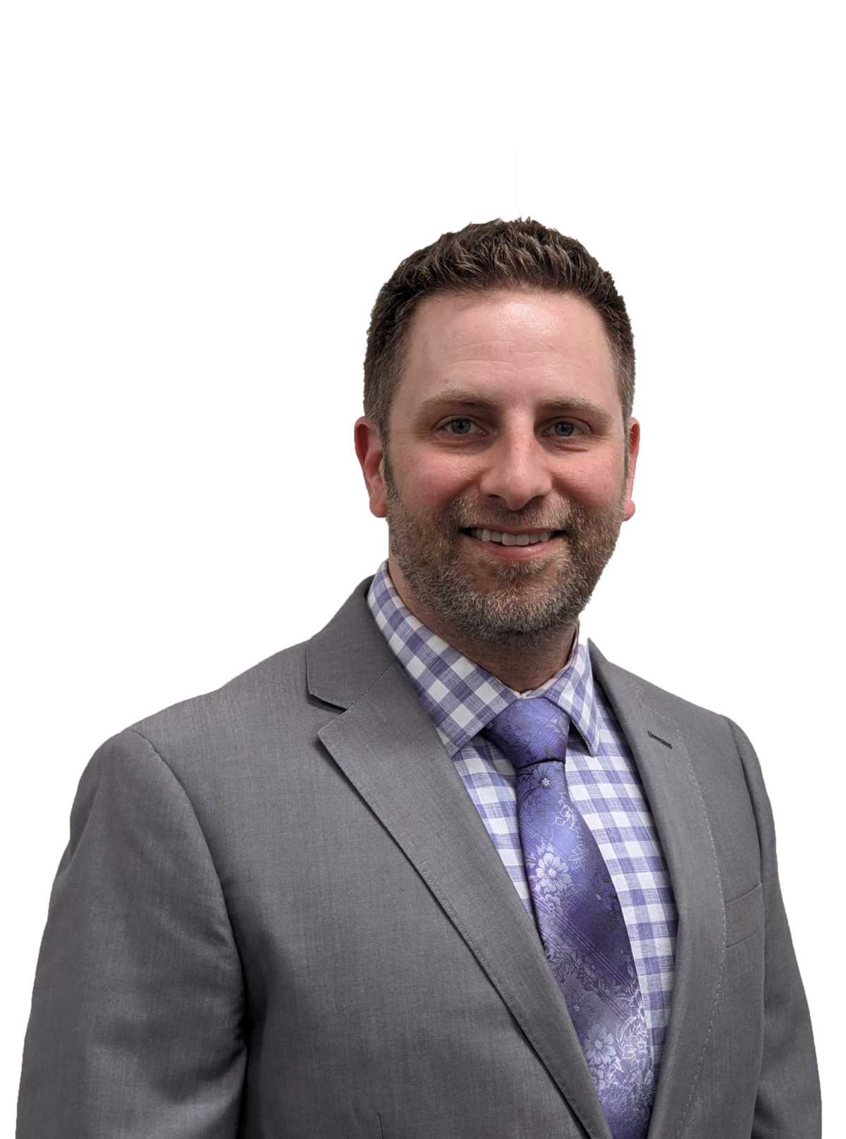 Our People - ABNA Engineering