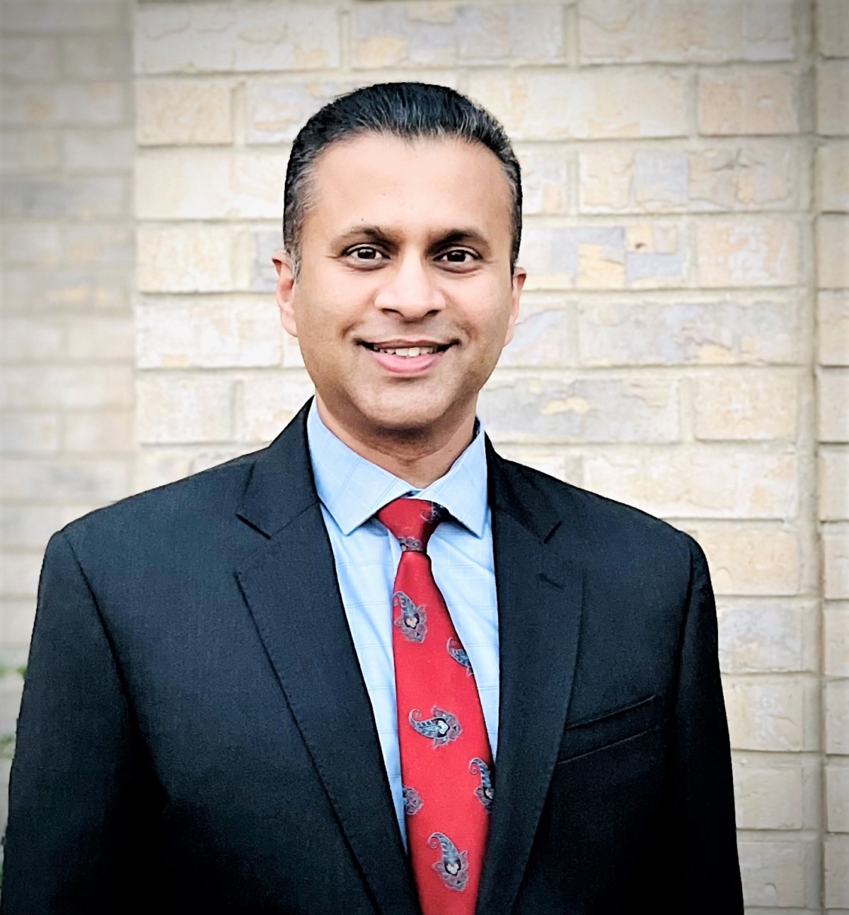 ABNA Welcomes Mitesh Deshpande - ABNA Engineering