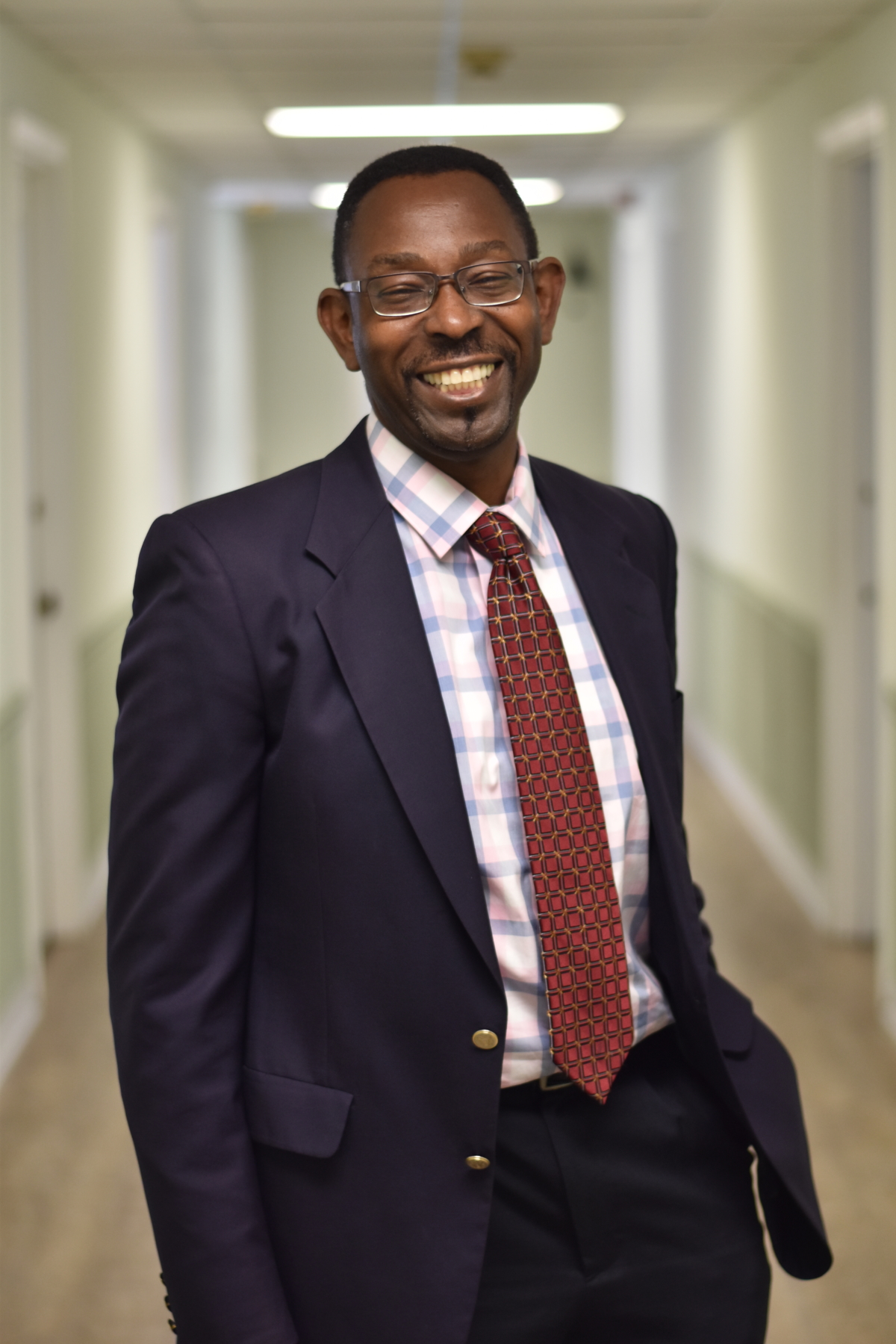 Abe Adewale Reflects on a Decade of Service - ABNA Engineering